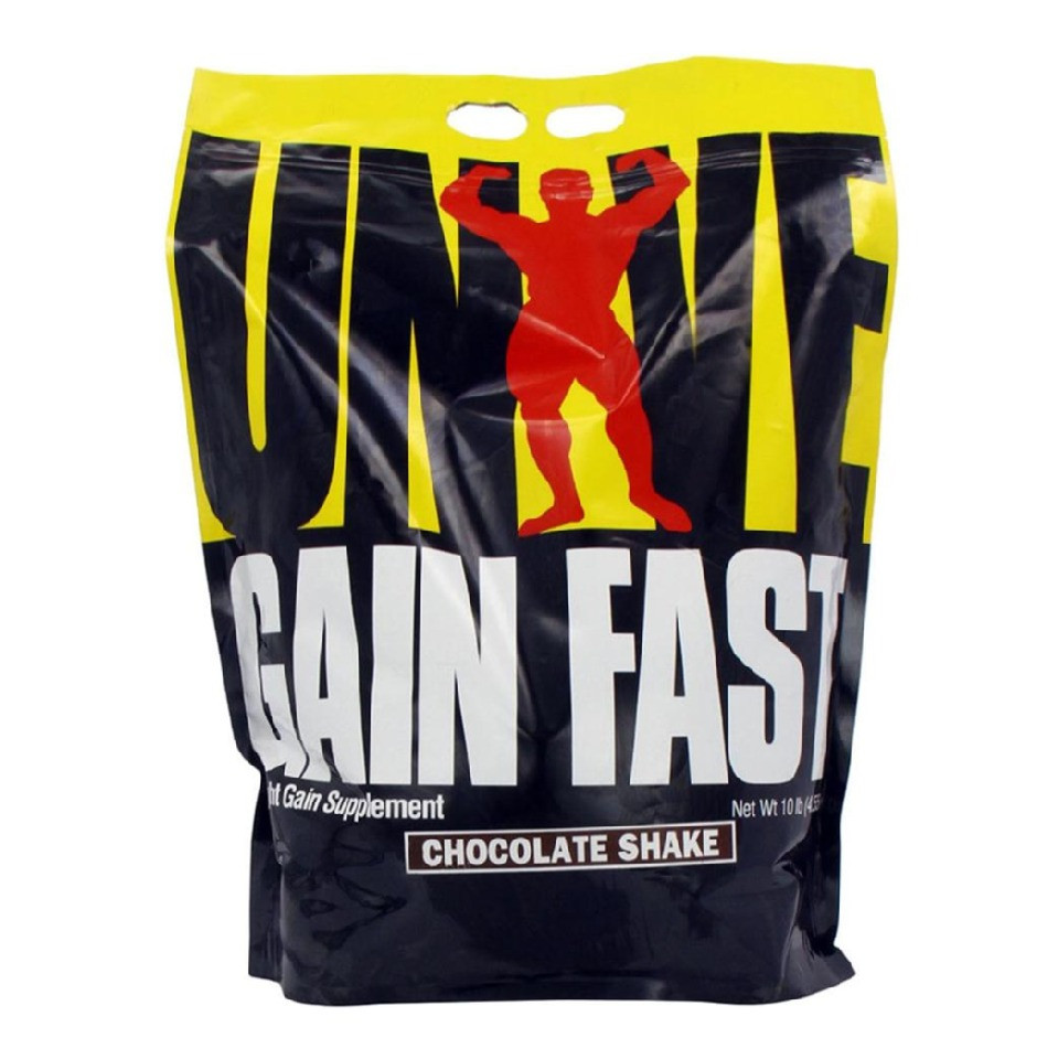Buy Universal Nutrition Gain Fast Mass Gainer Online in