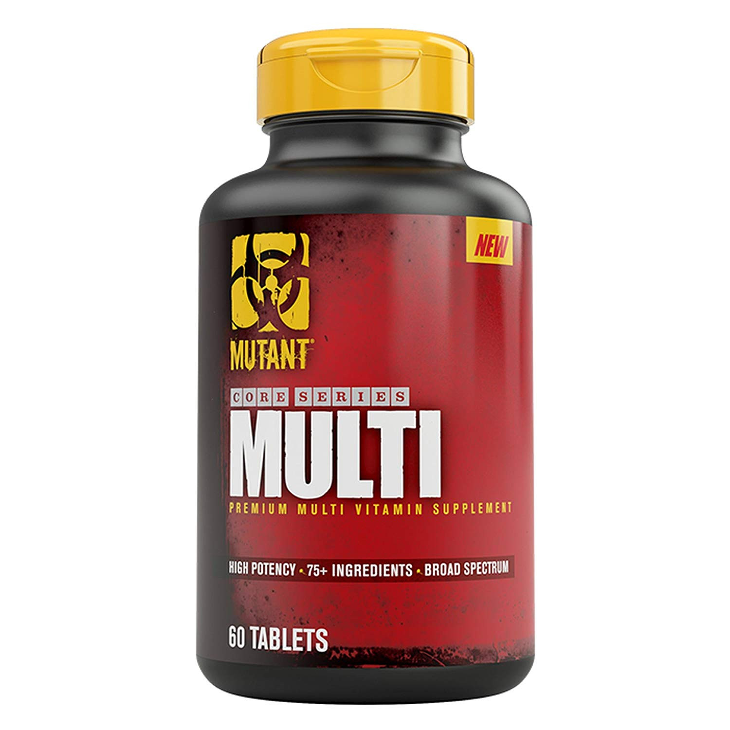 Buy Mutant Multi Vitamin Online in India | Pigi