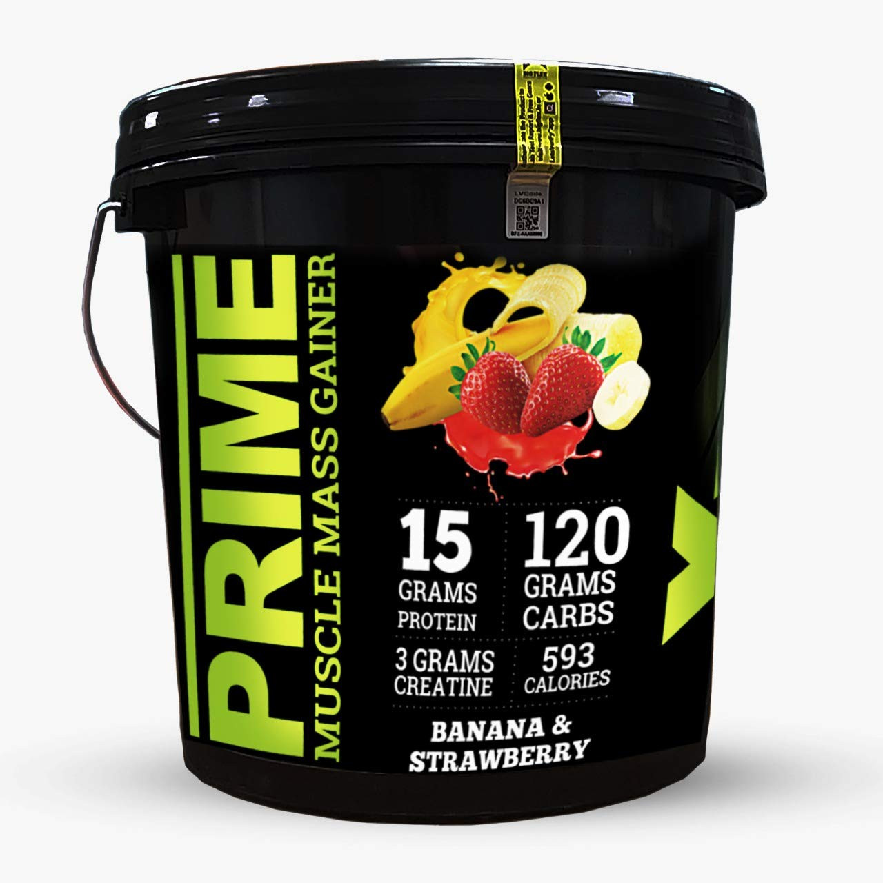 Buy Big Flex Mass Gainer (13.2 Lbs) Online in India | Pigi